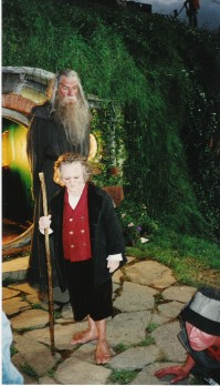 » Lord of the Rings LittleKiran.com